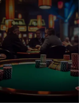 Casino Party Rentals Birmingham, AL: Magic City Casino Parties